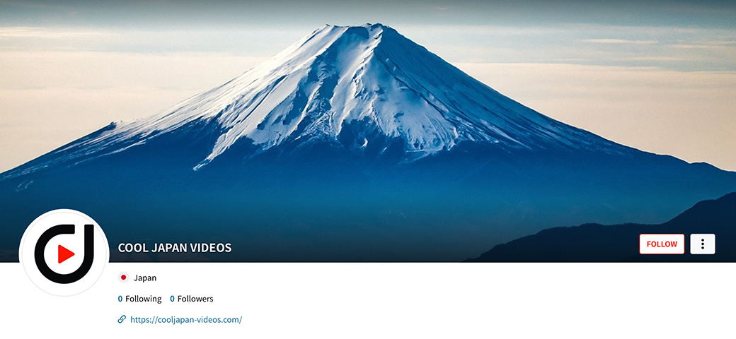 COOL JAPAN VIDEOS｜A Website With Information About Travel, Culture ...